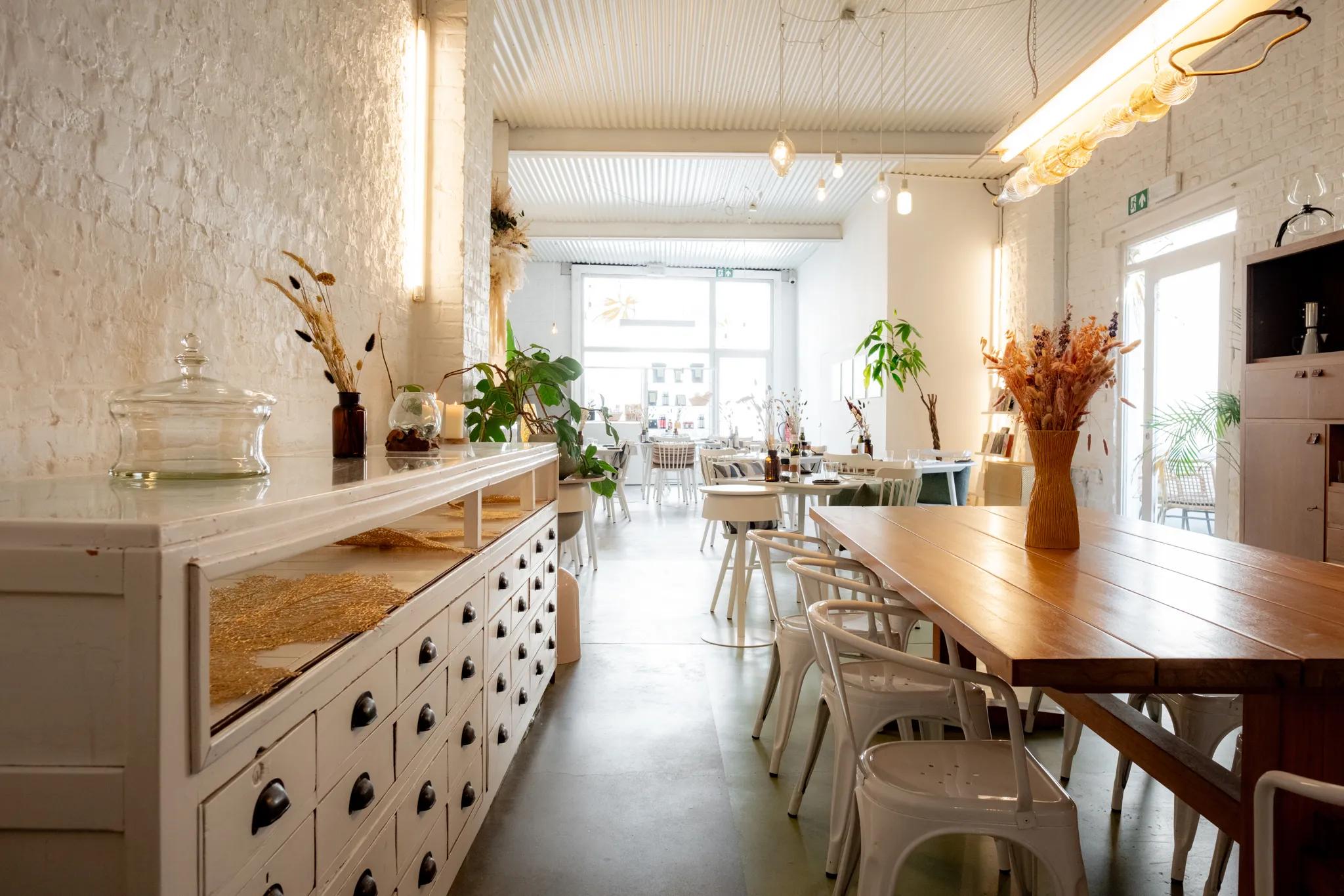 206-olea-social-foodbar | Visit Roeselare